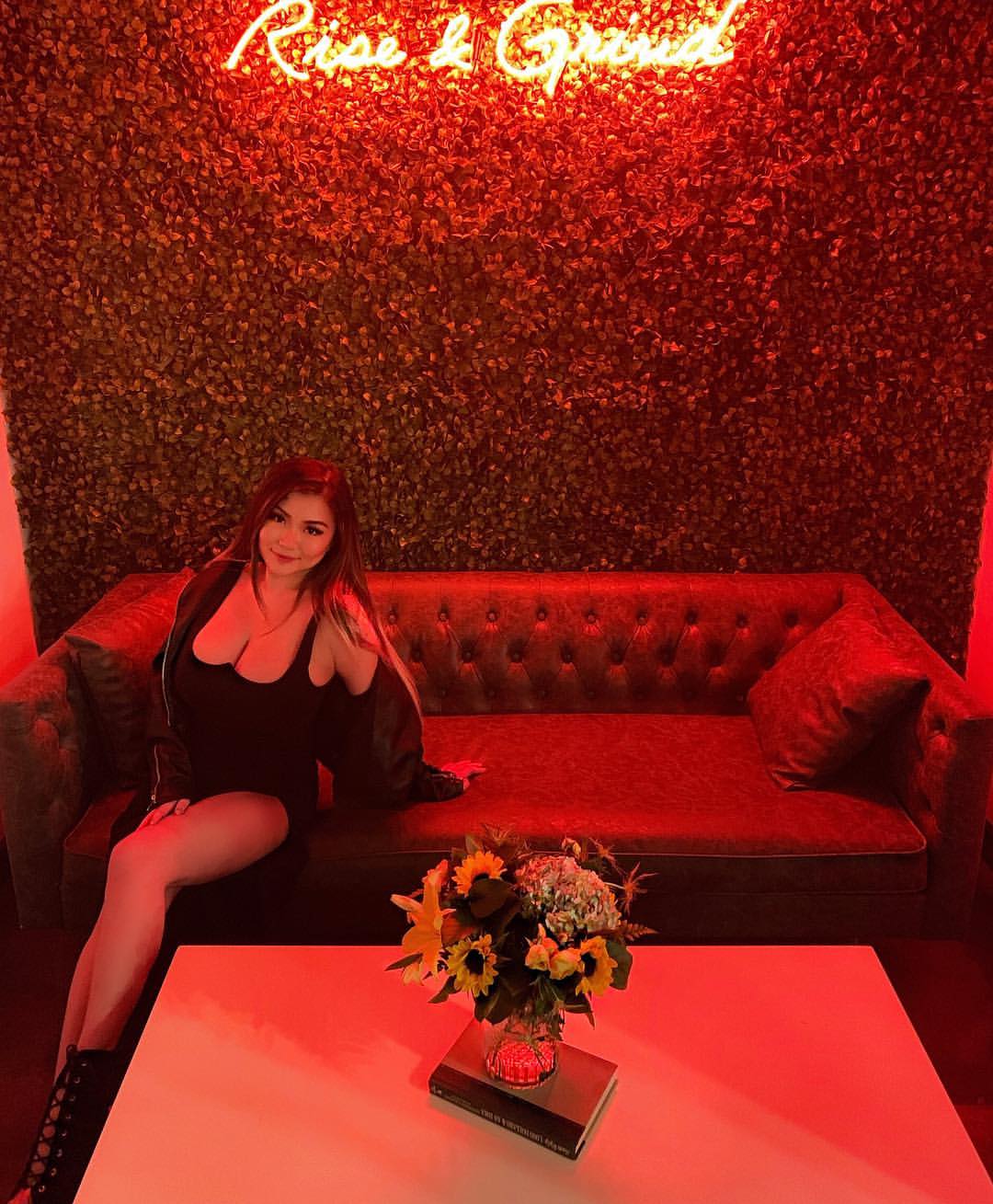 Rise and grind | Scrolller