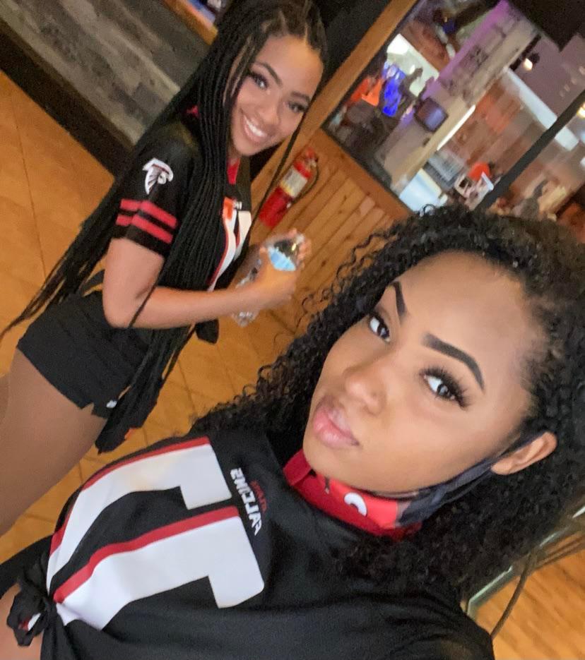 rise up 🏈 ️ | Scrolller