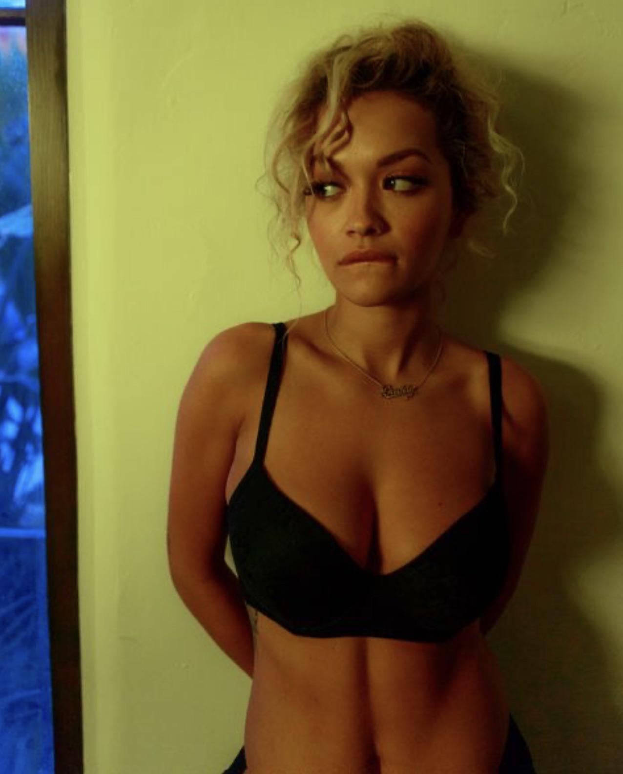 Rita Ora | Scrolller