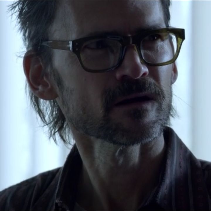 ritchie became a villain(?) | Scrolller