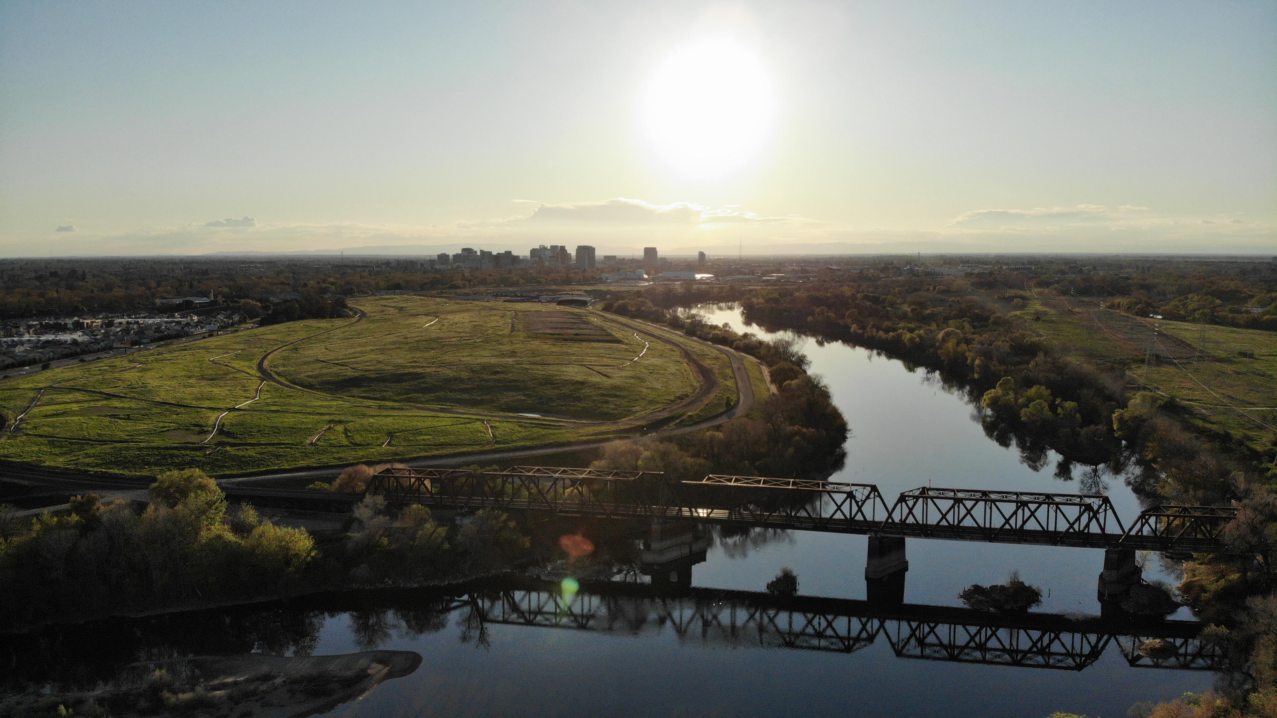 River City | Scrolller