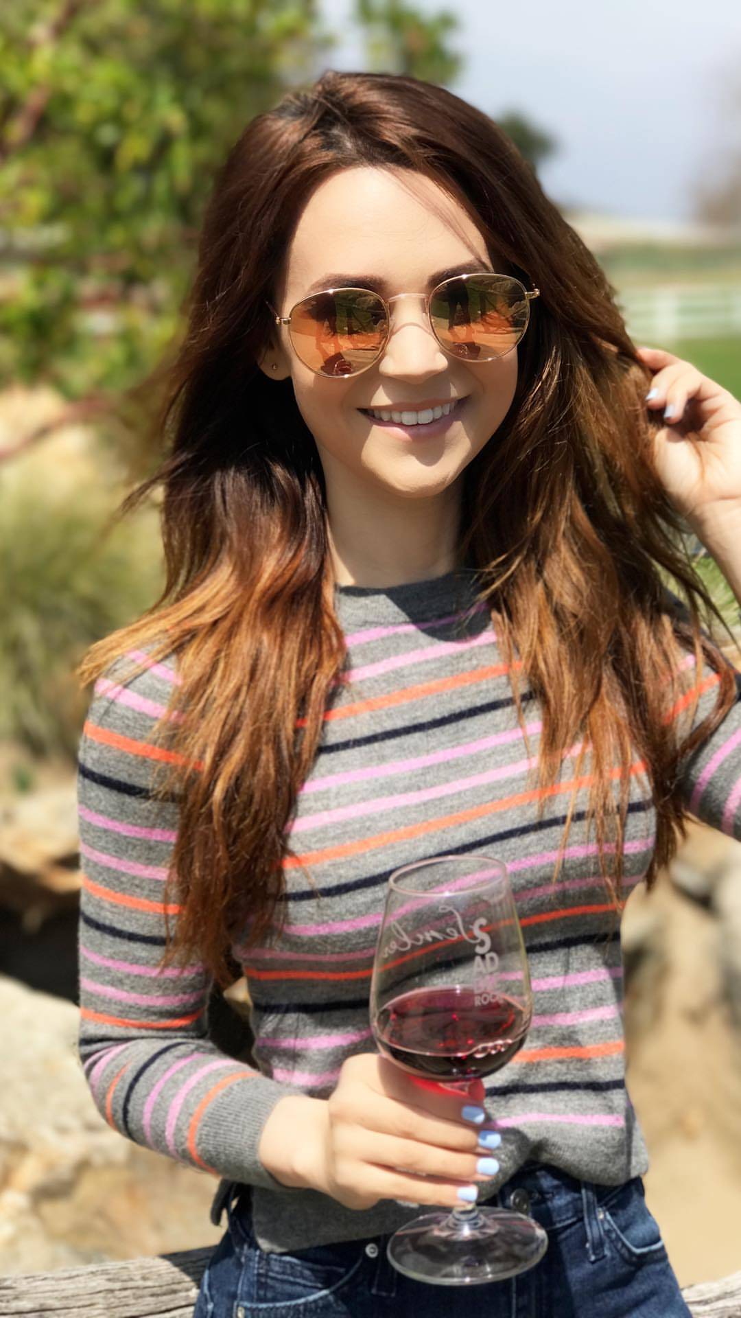 Wine tasting | Scrolller