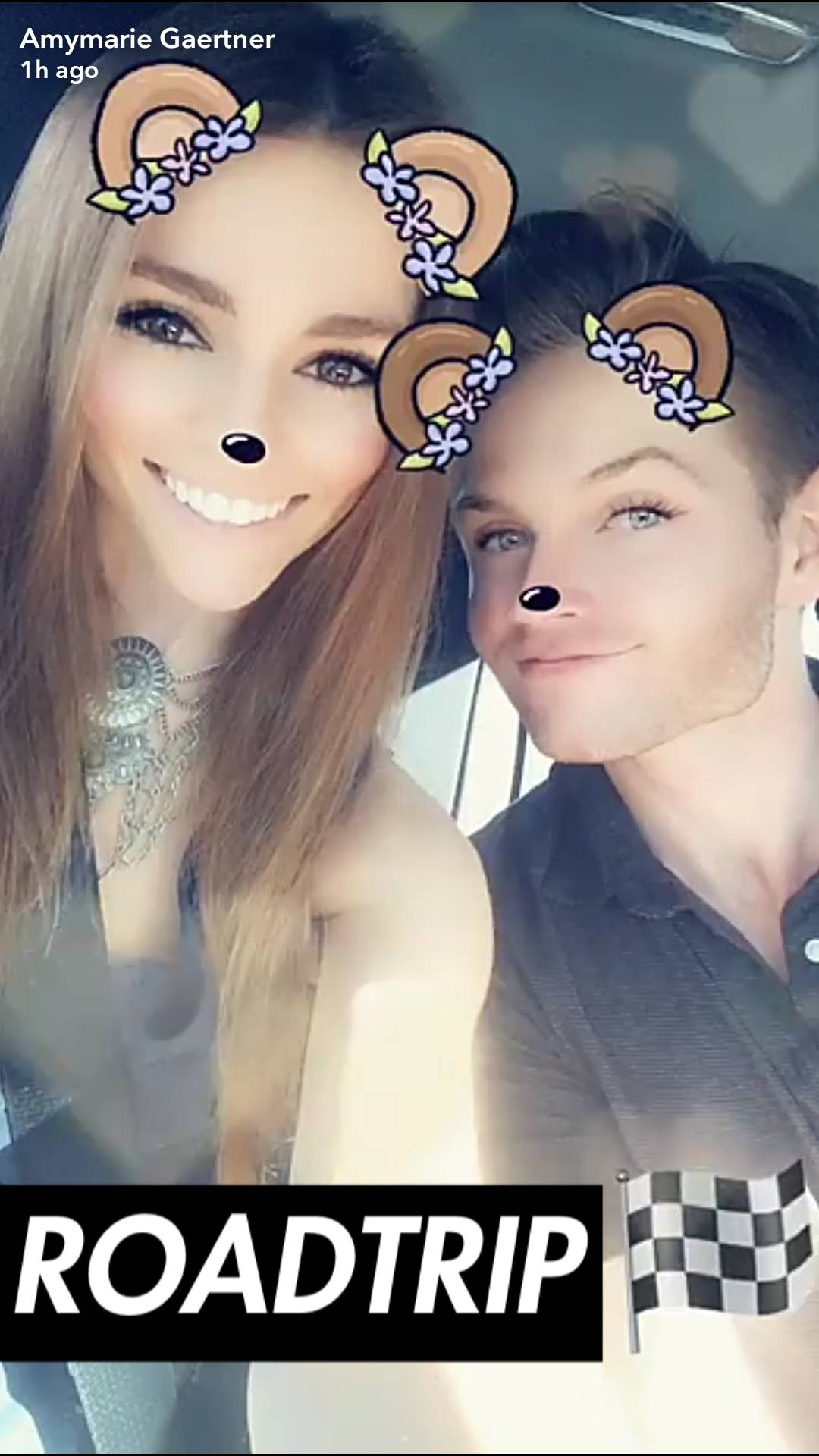 Road trip | Scrolller