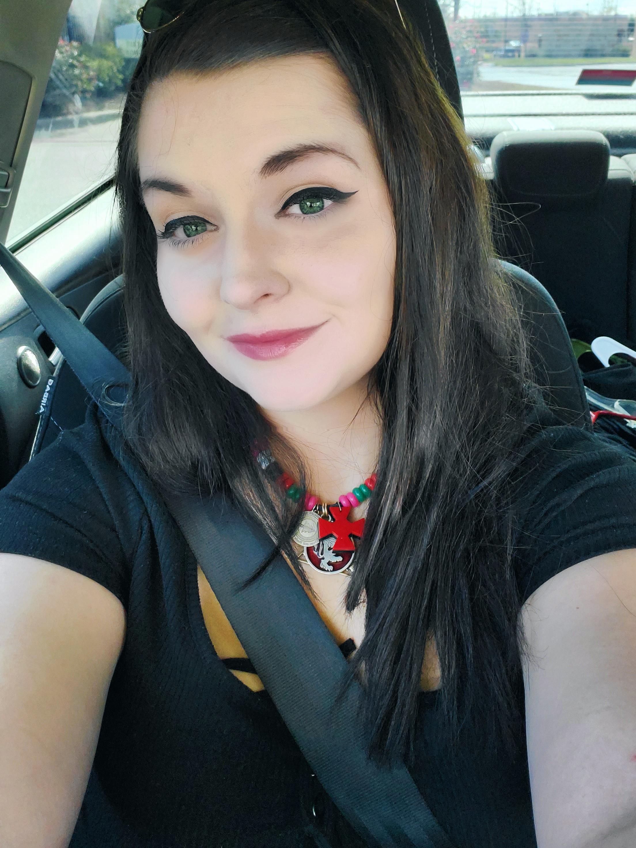 Road trip chic | Scrolller