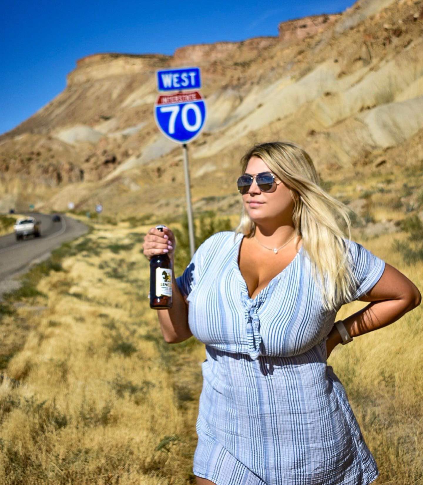 Roadside | Scrolller