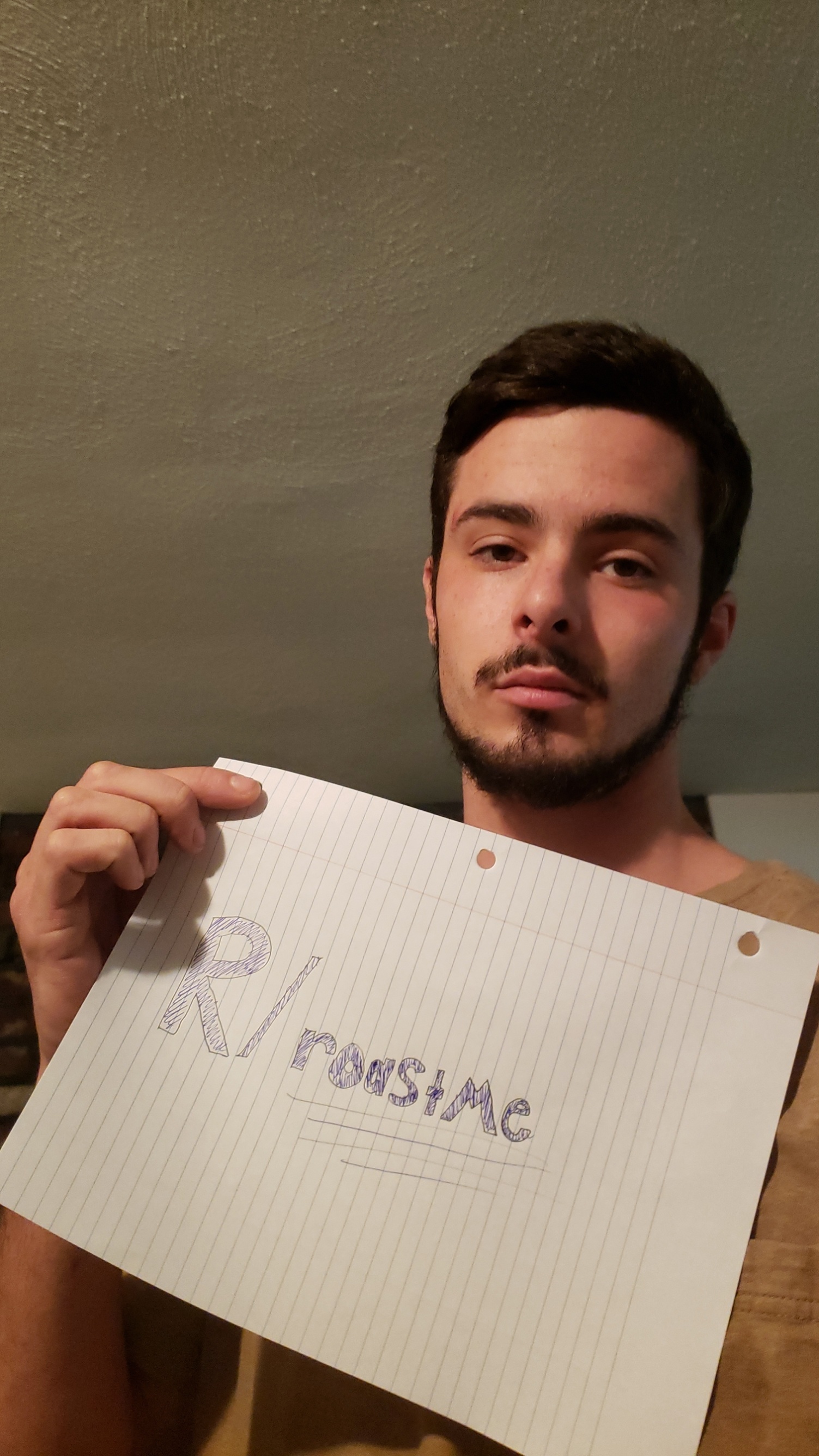 Roast me baby with the best sauce | Scrolller