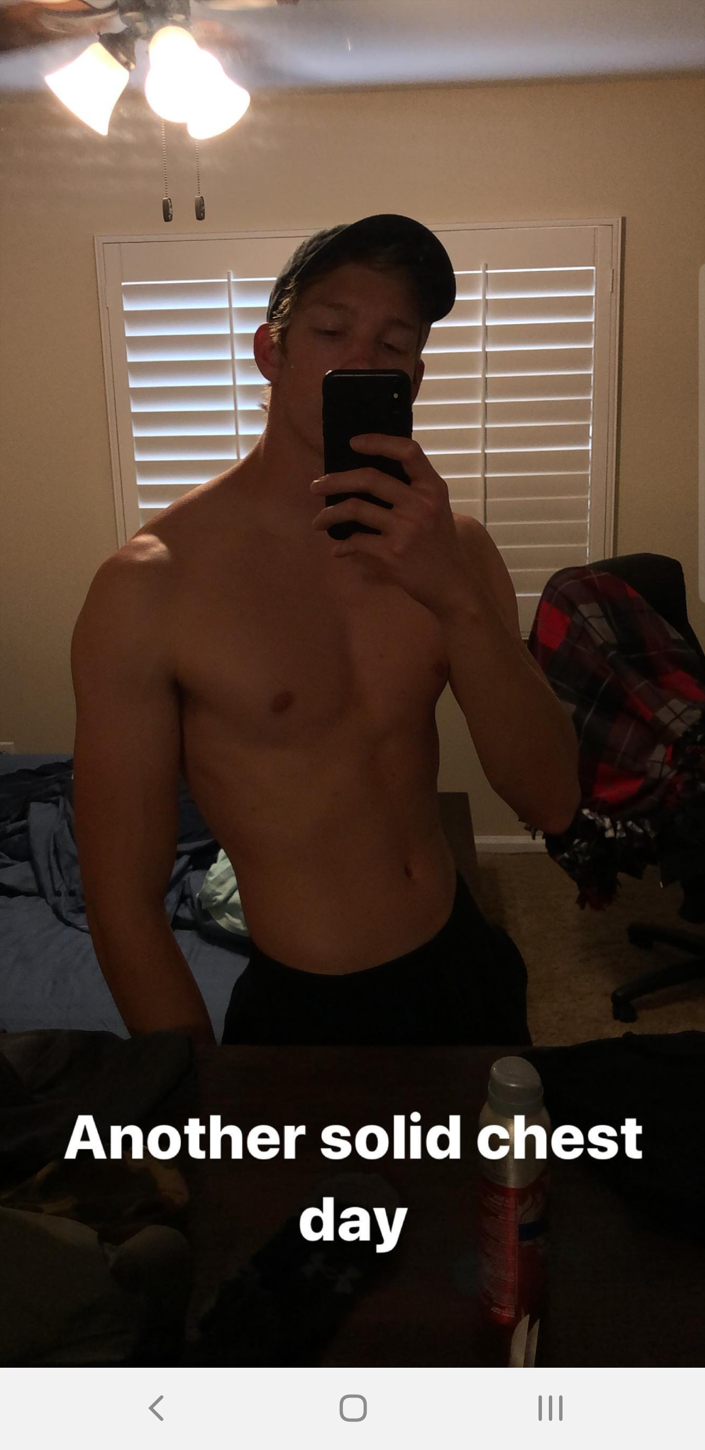 Rob from the Dangie Bros on YouTube. | Scrolller