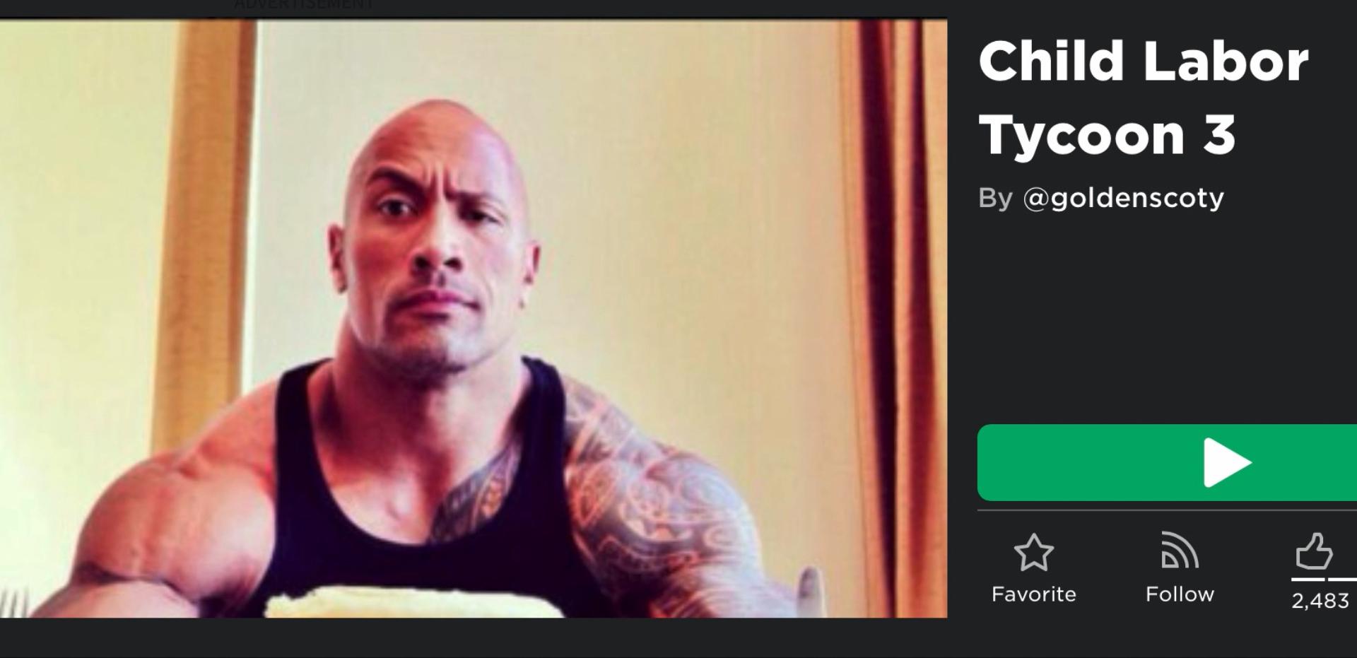 Roblox, powering imagination | Scrolller