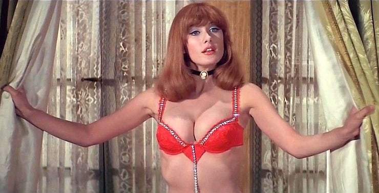 Robyn Hilton | Scrolller