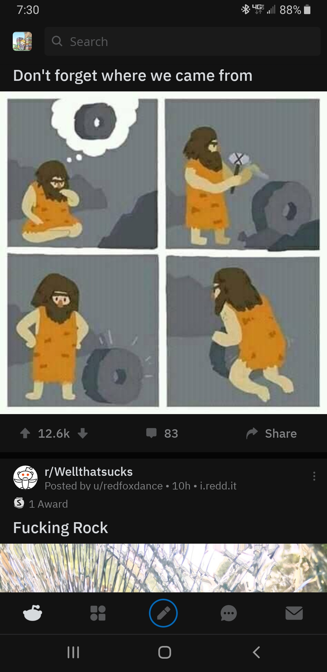 Rock Love. | Scrolller