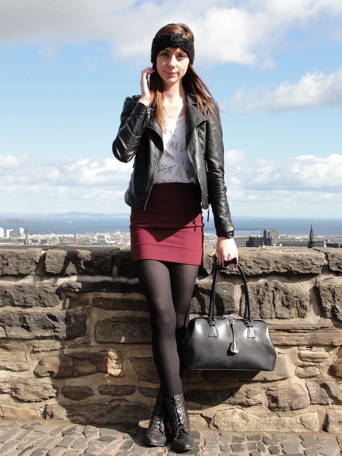 Rock wall | Scrolller