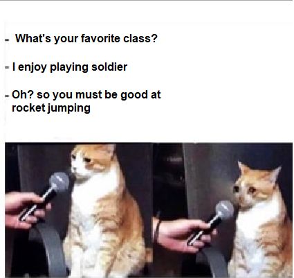 Rocket Jumping | Scrolller