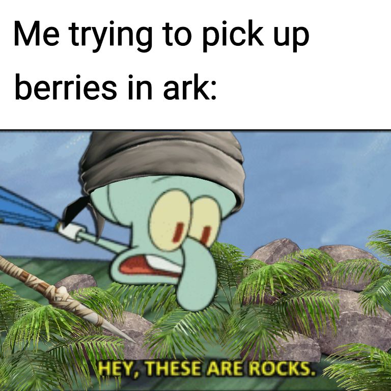 Rocks! Rocks everywhere!! | Scrolller