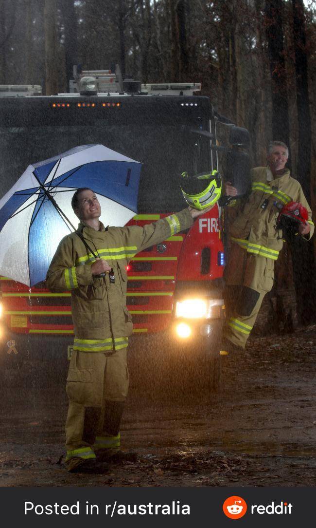 Rockwell firefighters | Scrolller