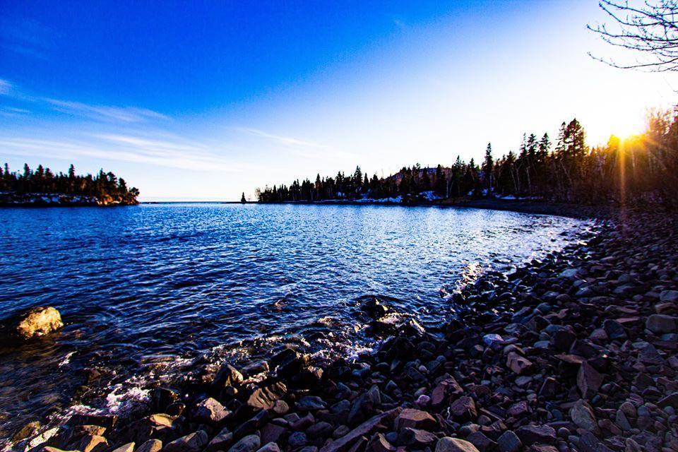 Rocky Beach | Scrolller