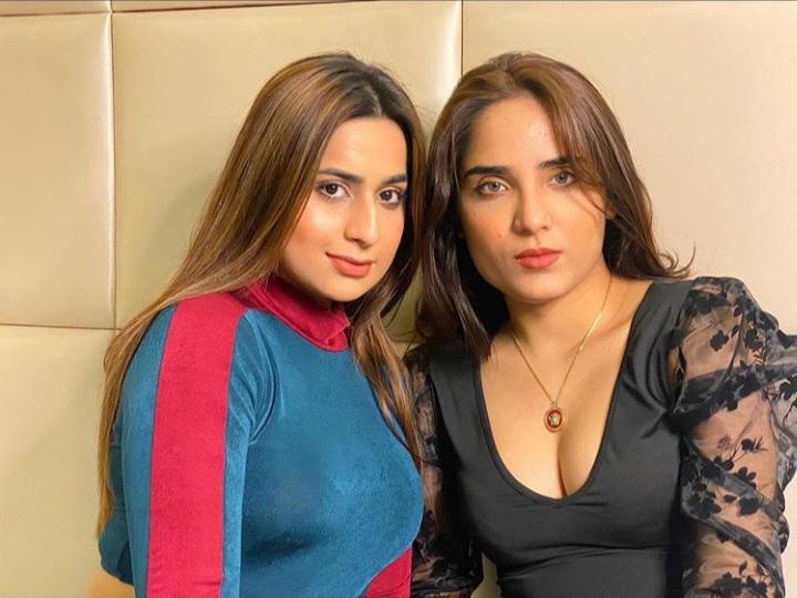 Roha Batool | Scrolller