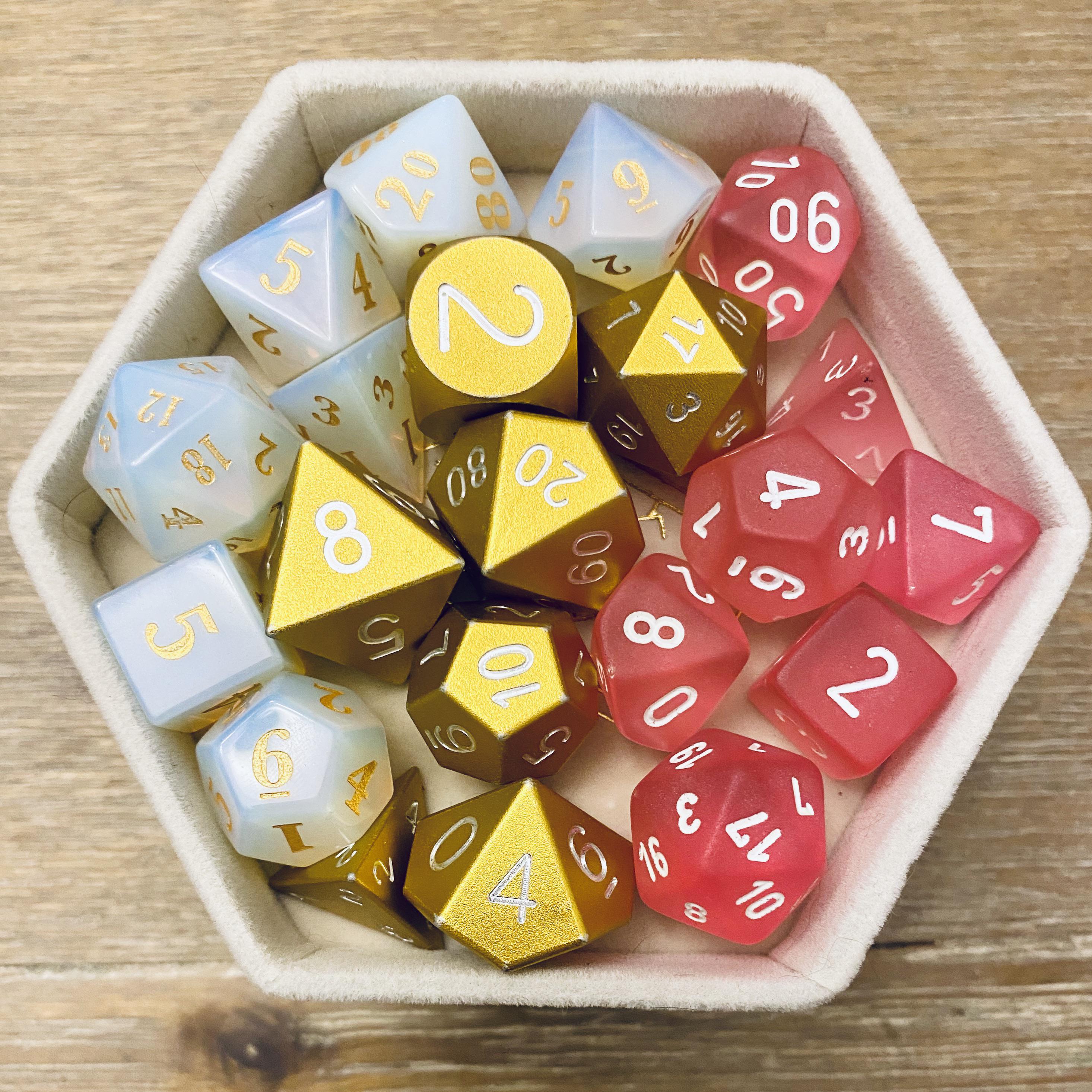 Roll initiative! | Scrolller