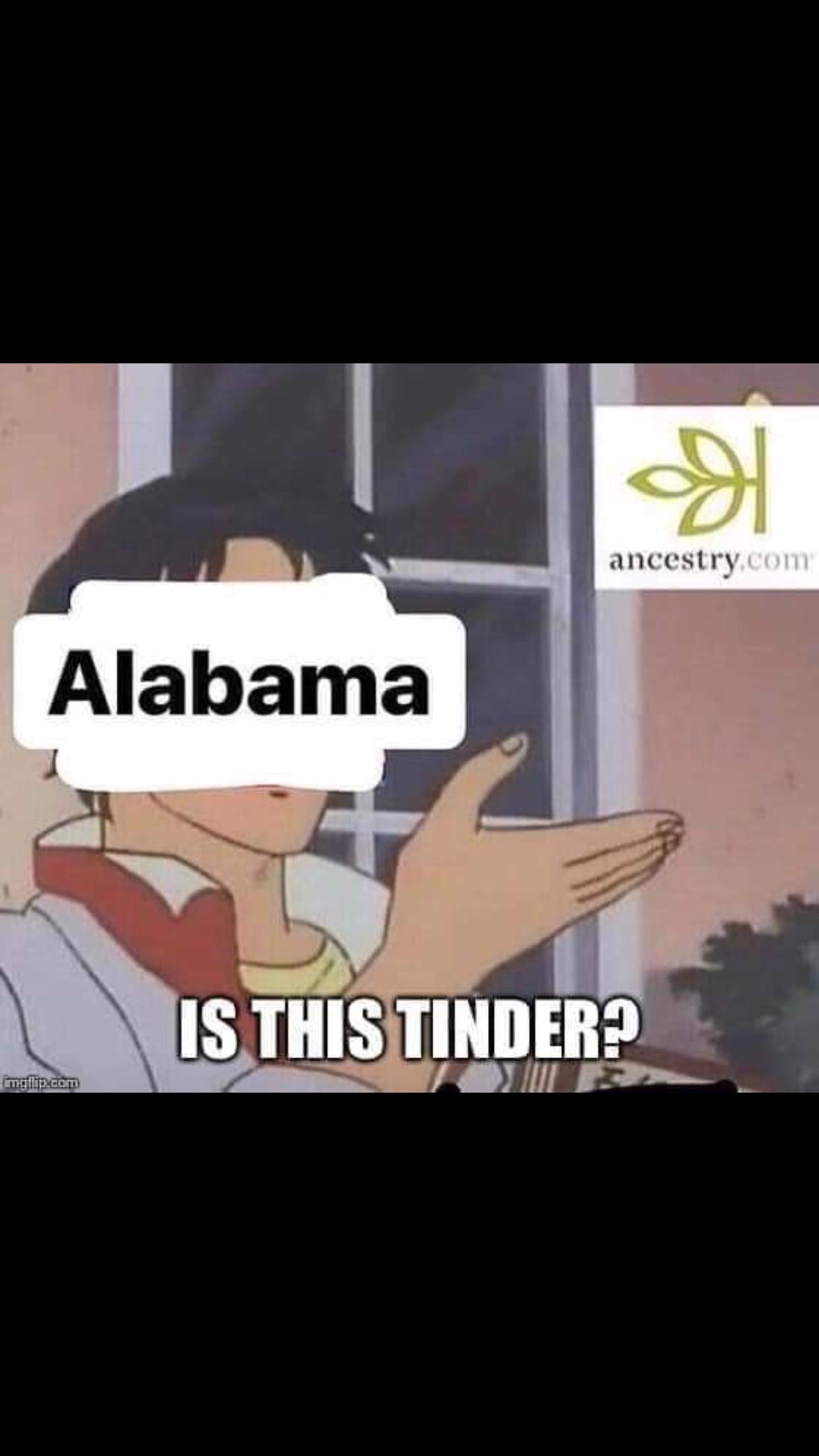 Roll tide | Scrolller