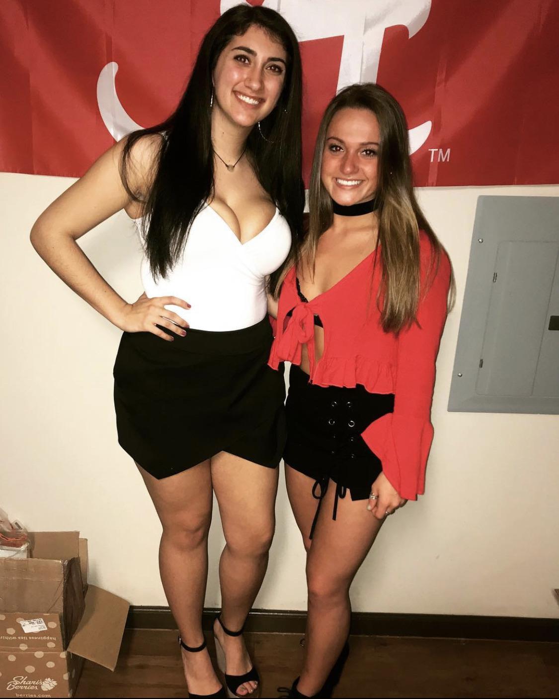 Roll tide | Scrolller