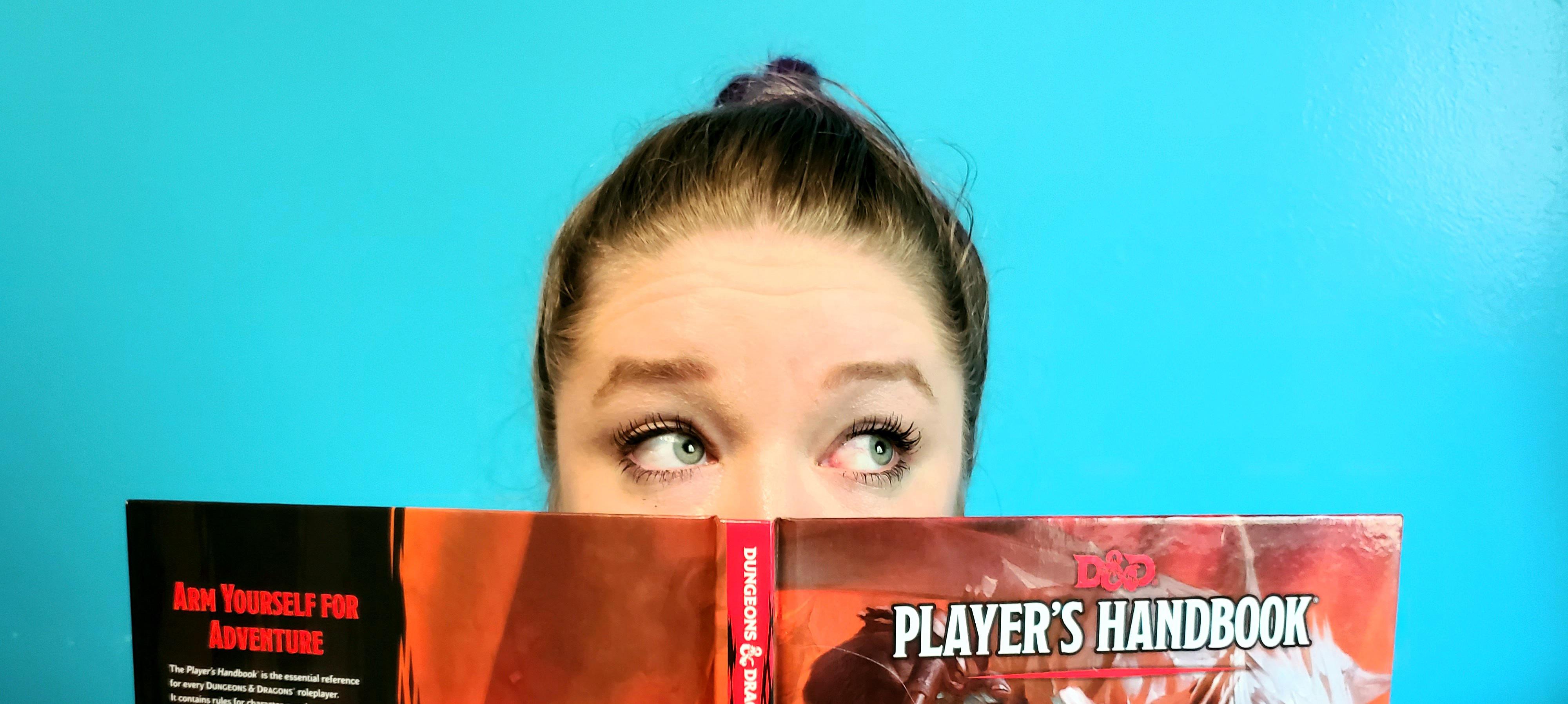 Roll to seduce 😉 | Scrolller