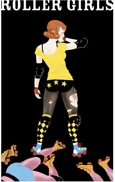 Roller Art | Scrolller