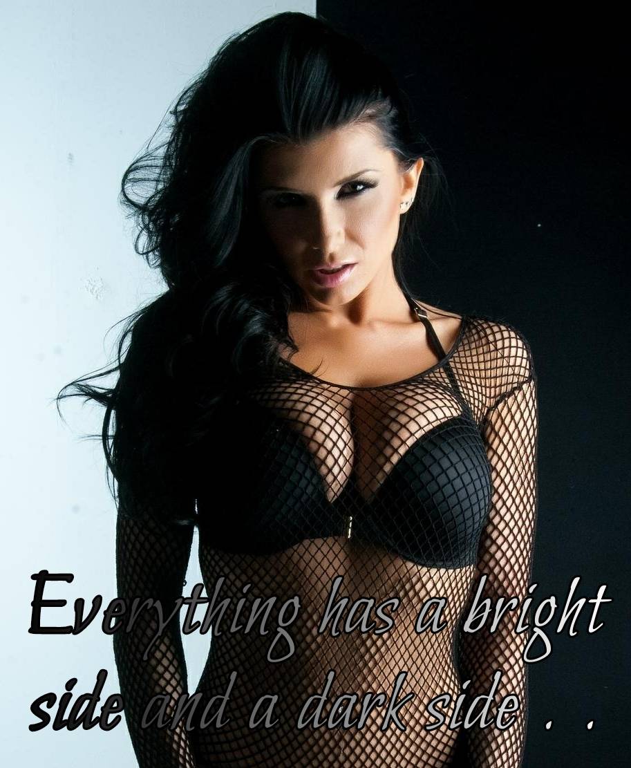 Romi Rain | Scrolller