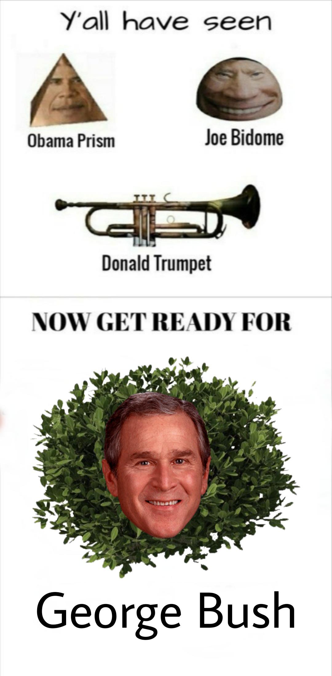 Ronald Raygun | Scrolller