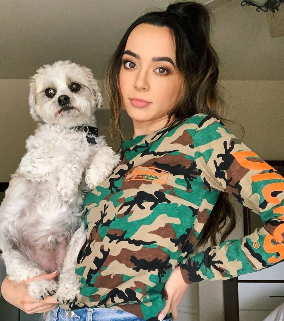 Roni and Tiger | Scrolller