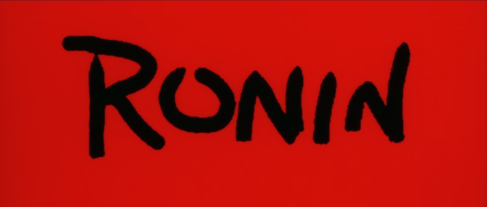 Ronin (1998) | Scrolller
