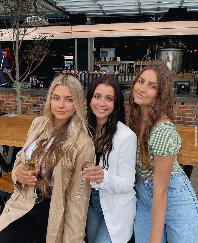 Rooftop bar | Scrolller