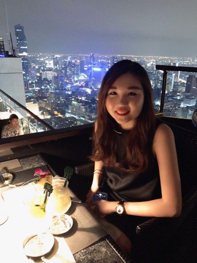 rooftop date | Scrolller