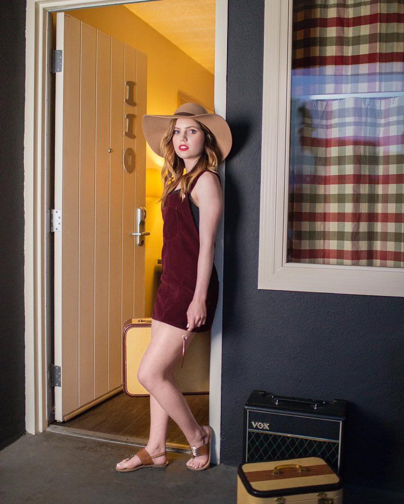 Room 110 | Scrolller