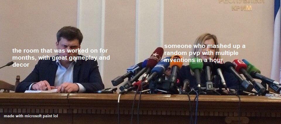 rooms in a nutshell | Scrolller