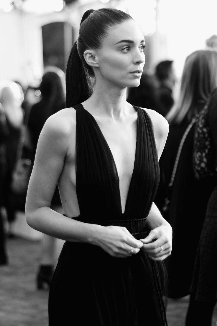 Rooney Mara | Scrolller