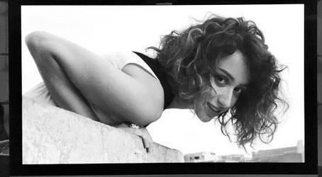 Rosaline Elbay | Scrolller