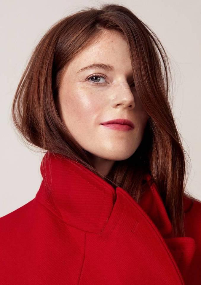 Rose Leslie | Scrolller