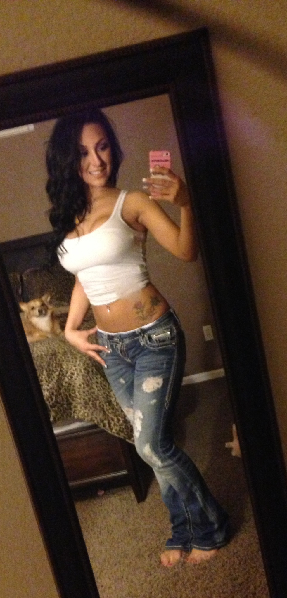 Rose Tattoo | Scrolller