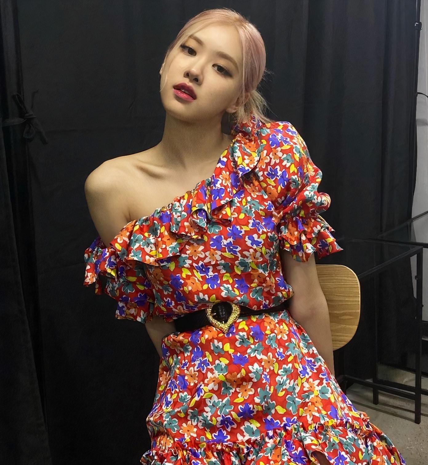 Roseanne Park | Scrolller