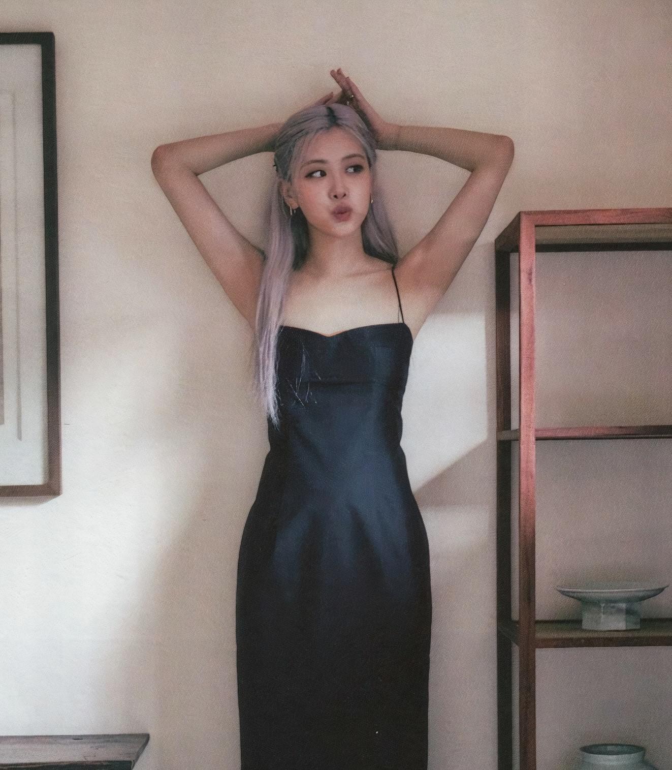 Roseanne Park | Scrolller