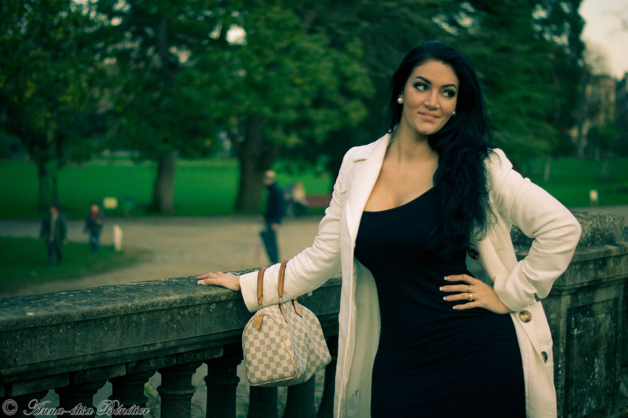 Rosee Divine looking stunning as usual. | Scrolller