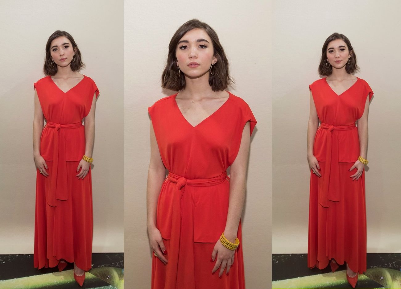 Rowan 🌹 | Scrolller