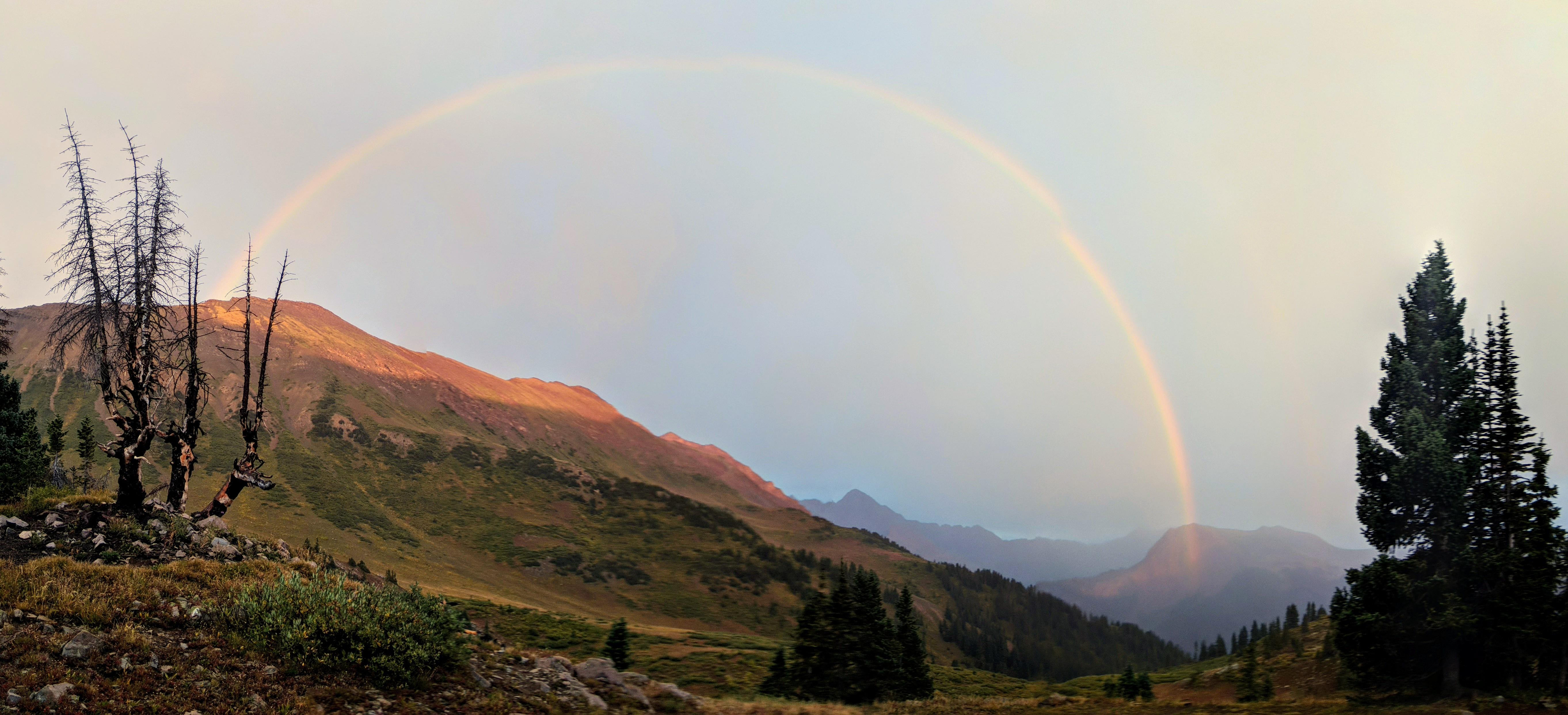 ROY-G-BIV|Aspen, CO | Scrolller