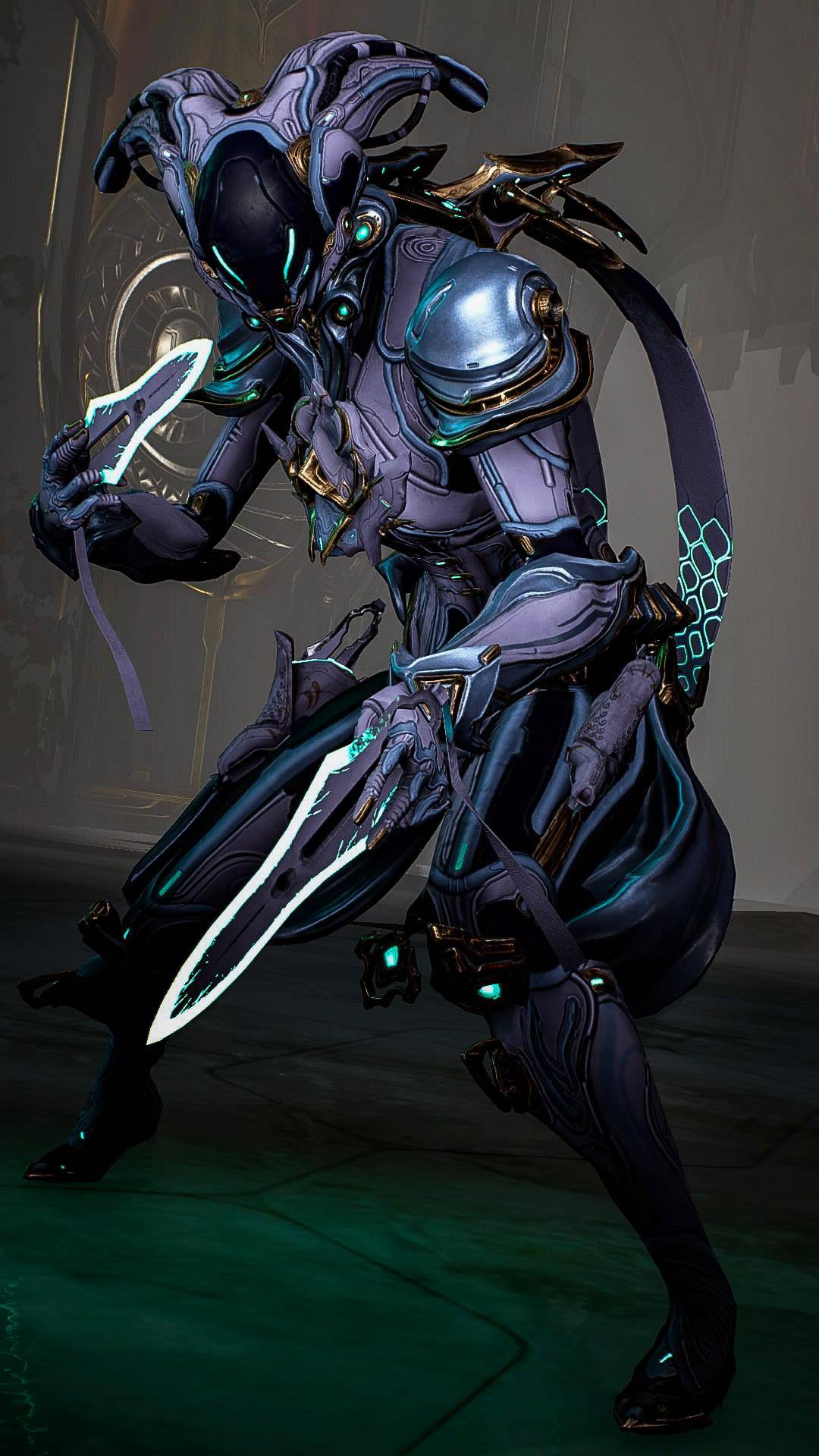 Royal Assassin [Mirage] | Scrolller