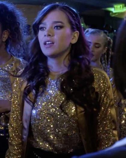 Rp as Hailee Steinfeld and dominate me | Scrolller