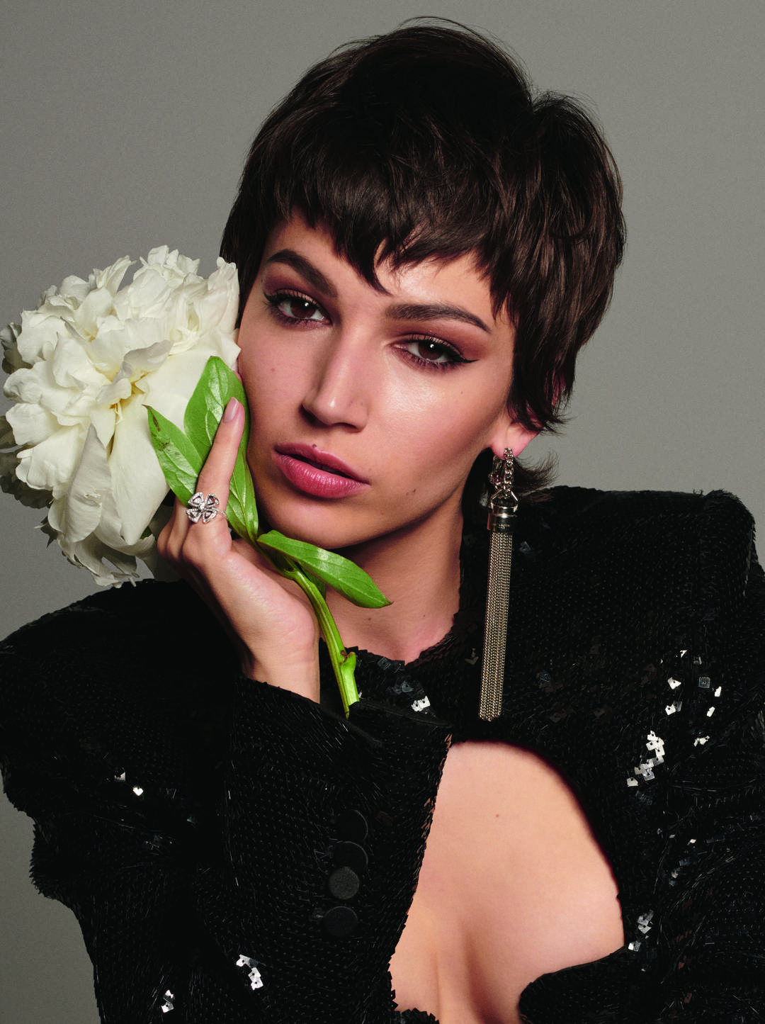 Úrsula Corberó 2648 x 3543 | Scrolller