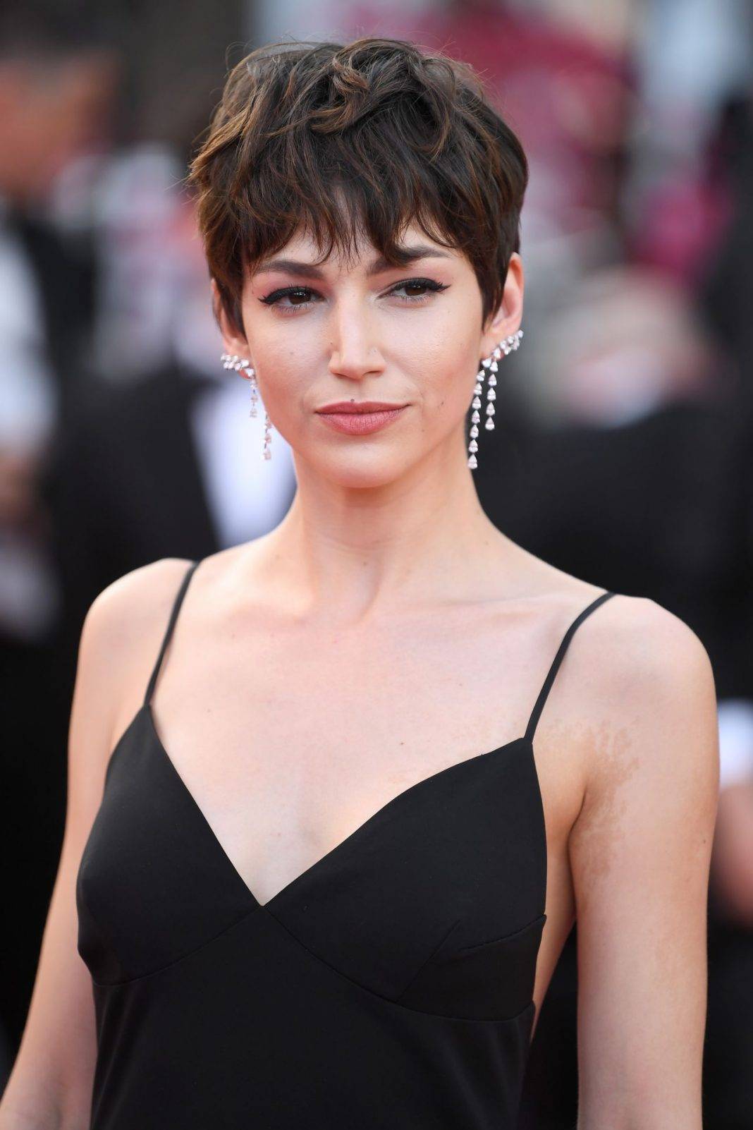 Úrsula Corberó | Scrolller