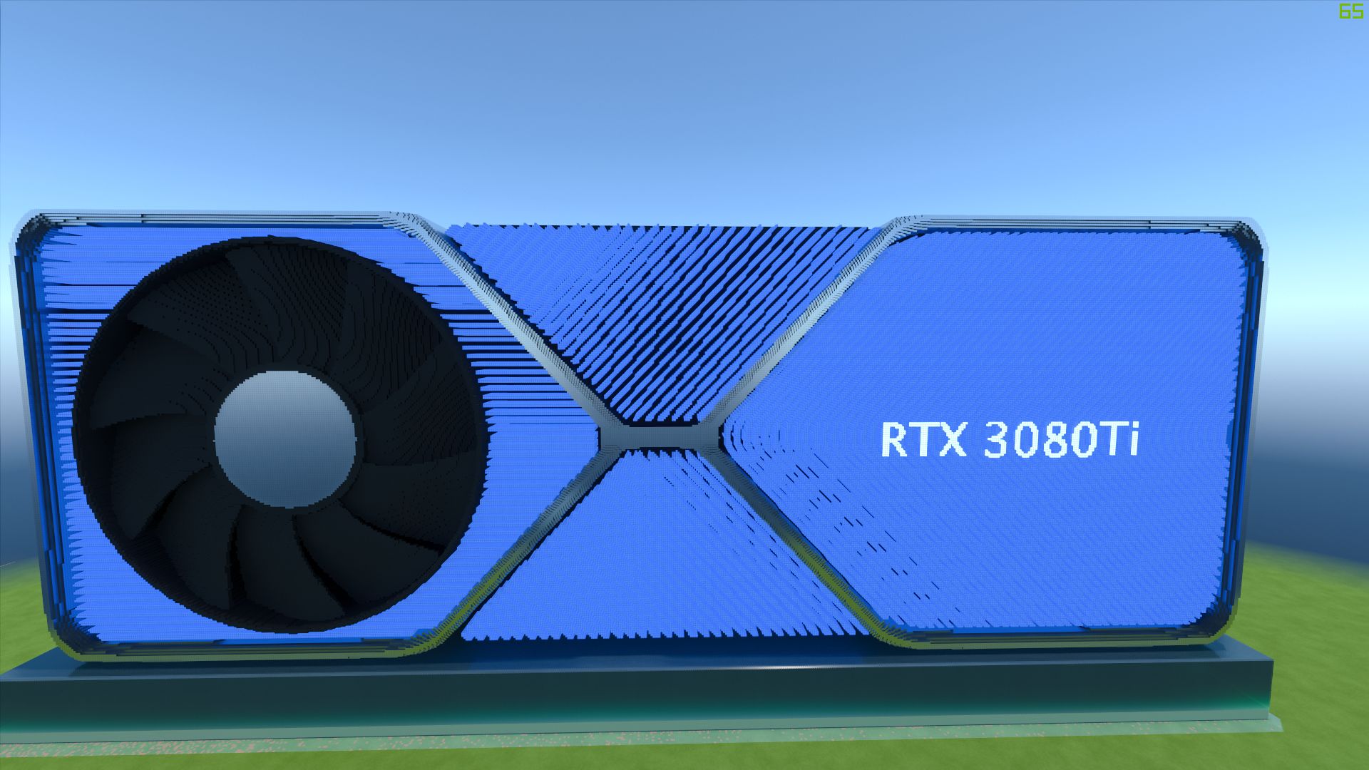 RTX 3080ti with raytracing | Scrolller