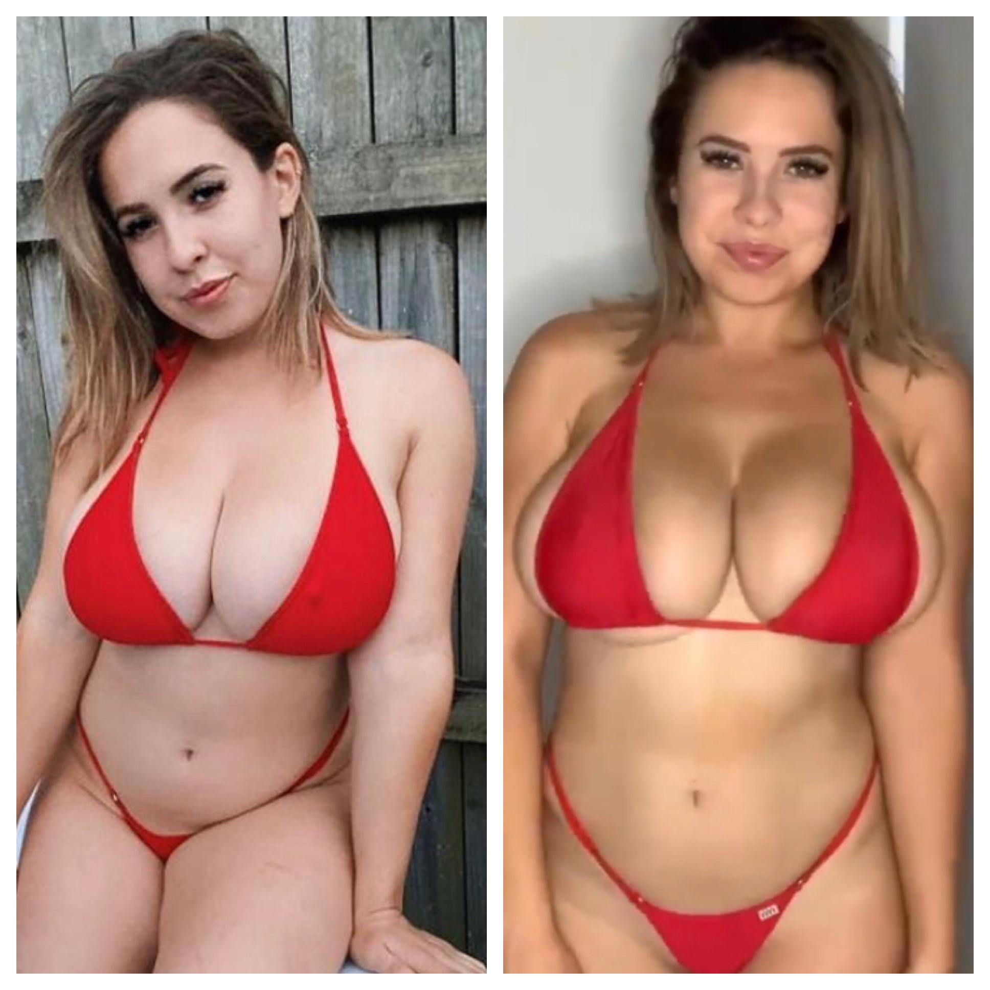 Ruby continues to impress | Scrolller