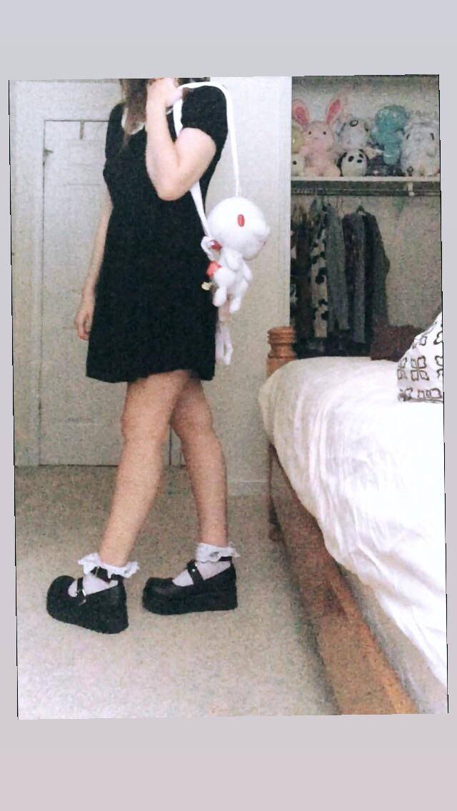Ruby Wants To Explore 🐰 Scrolller