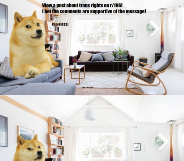 rule :pensive: | Scrolller